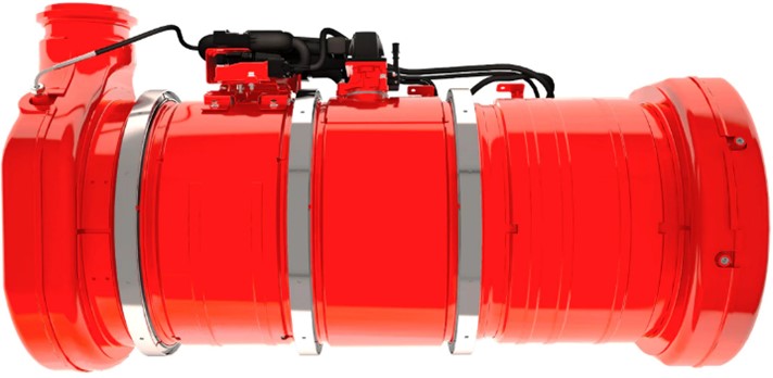 Smaller is better. Why one box? – Durafit