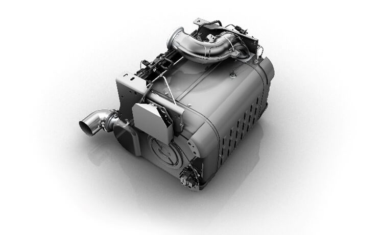 Smaller is better. Why one box? – Durafit